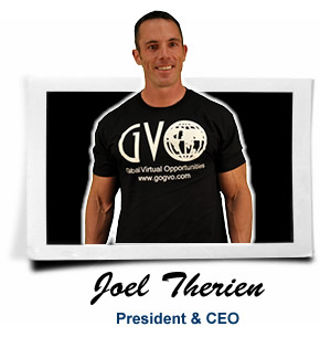 Why Choose GVO Hosting - About Our Company